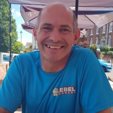 Ian Fuller Sports Massage